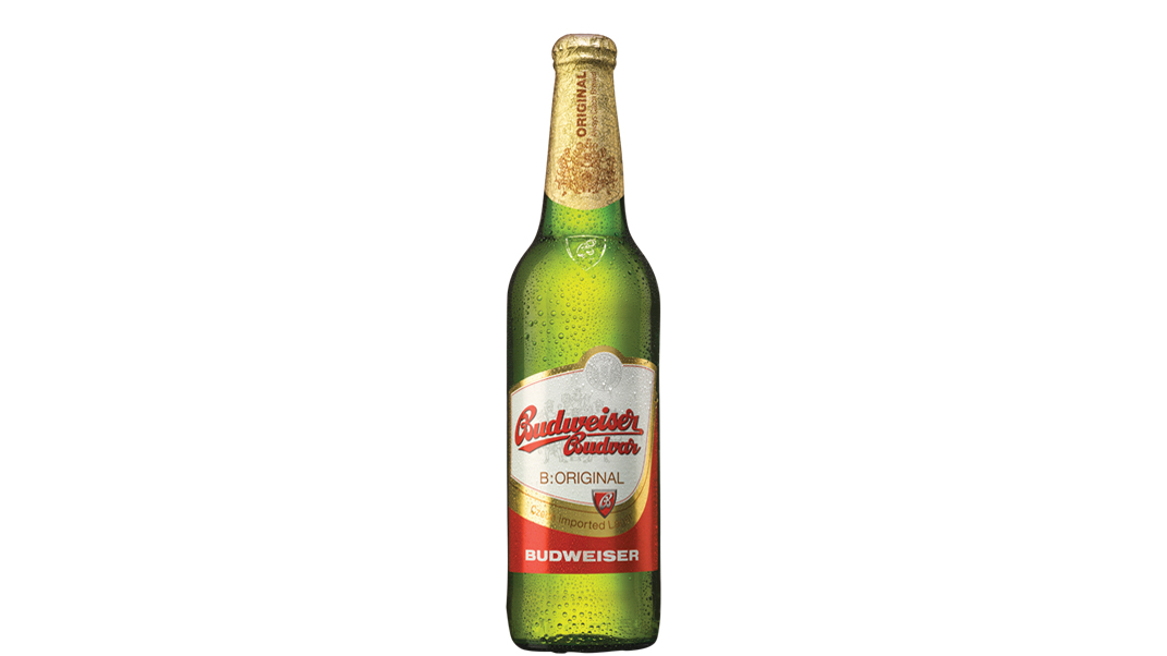 Beer Style magazin recenzija - Budweiser Budvar iz pivare Carlsberg ...